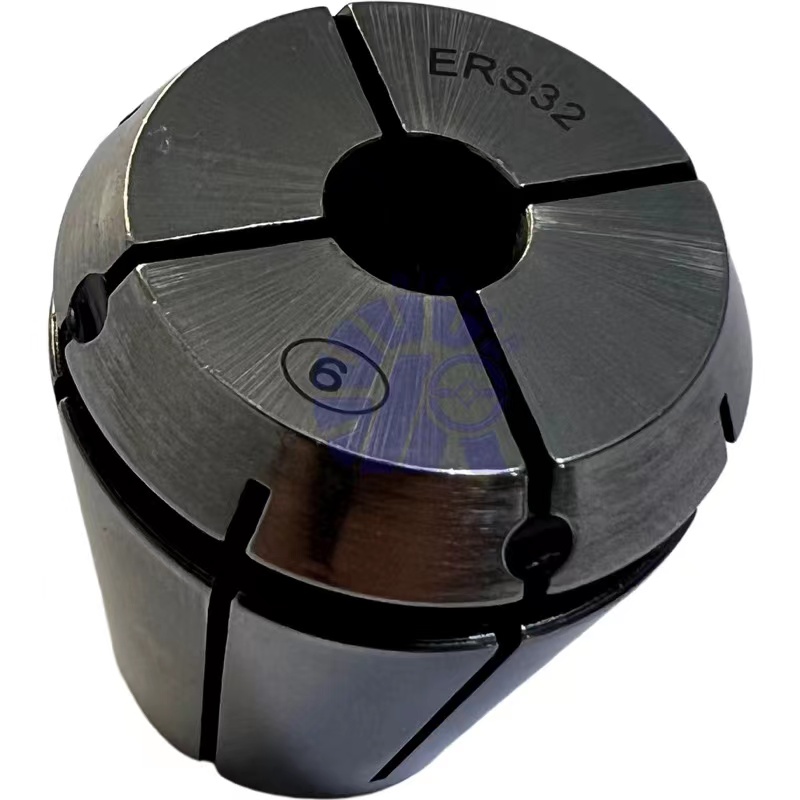 CNC Collet Types
